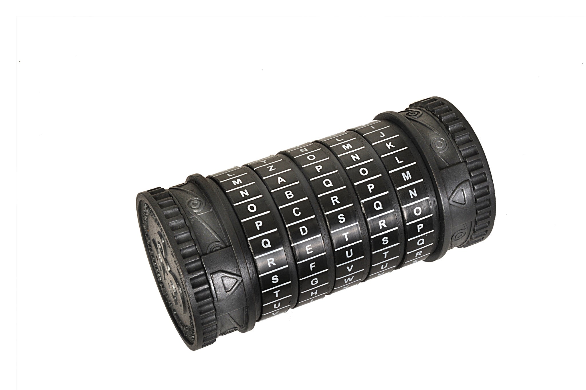 Large Cryptex – Retroworks